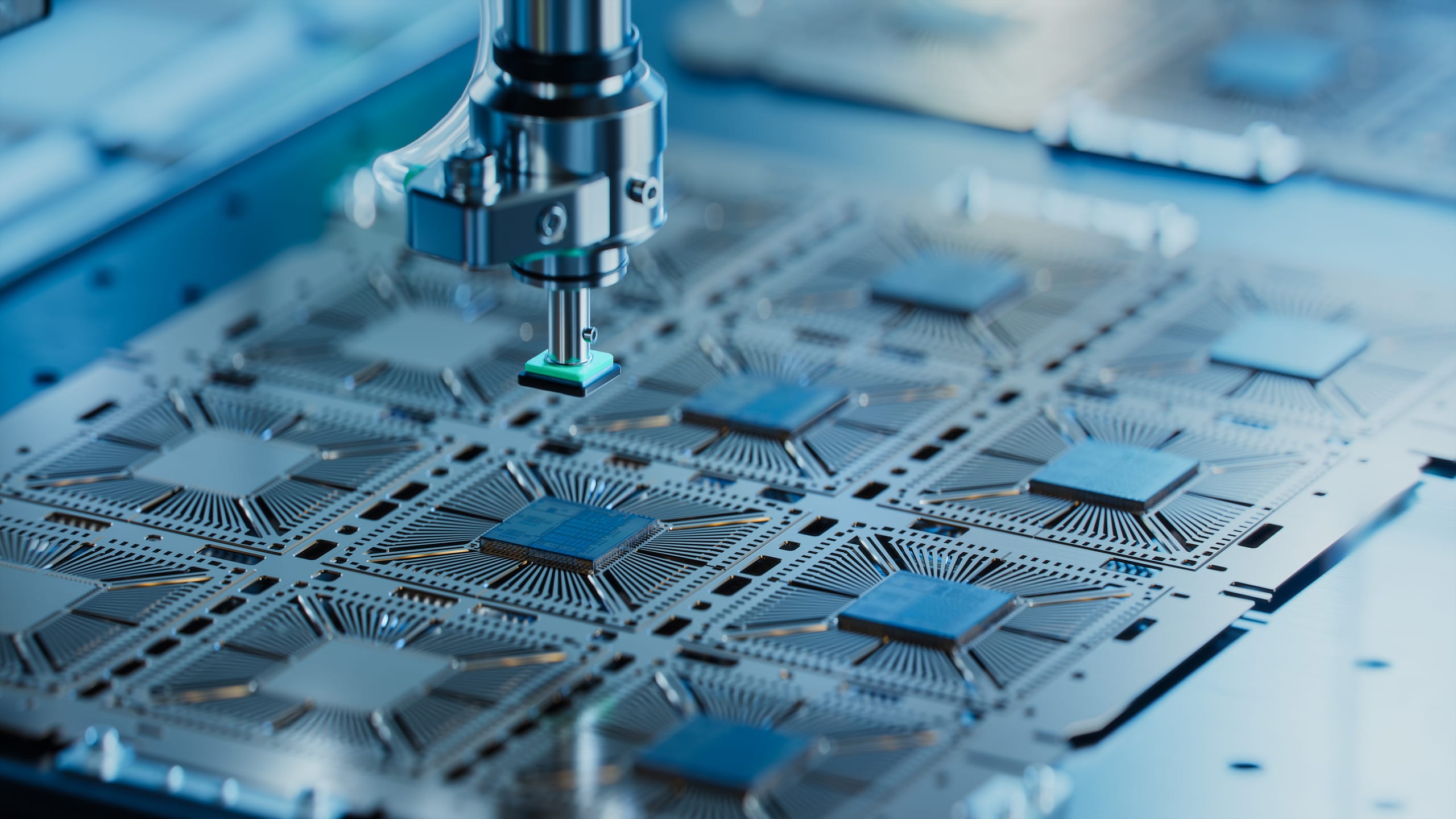 Bridging critical demand and availability through smart, data-driven ...